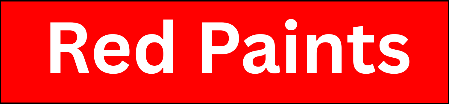 Red Paint – Gloss & Spray Options for Car, Wood & Metal – Direct Retail ...