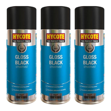 Hycote Spray Paint – Automotive Finishes for All Surfaces – Direct ...